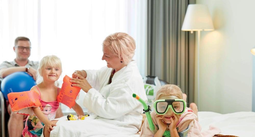 Hotel Inn Bern Westside By Ihg Bern, Switzerland - book now, 2025 prices