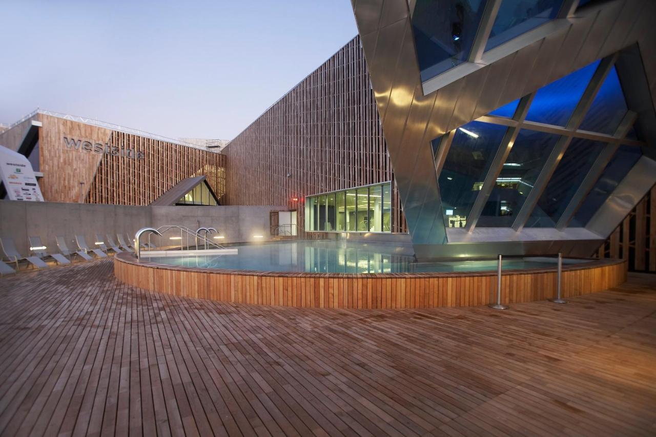 Hotel Inn Bern Westside By Ihg Bern, Switzerland - book now, 2025 prices