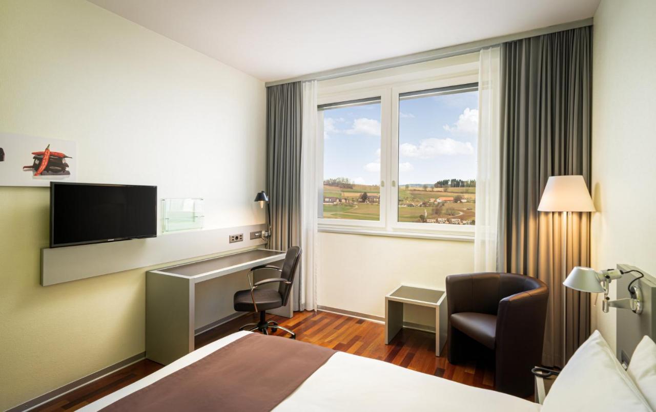 Hotel Inn Bern Westside By Ihg Bern, Switzerland - book now, 2025 prices