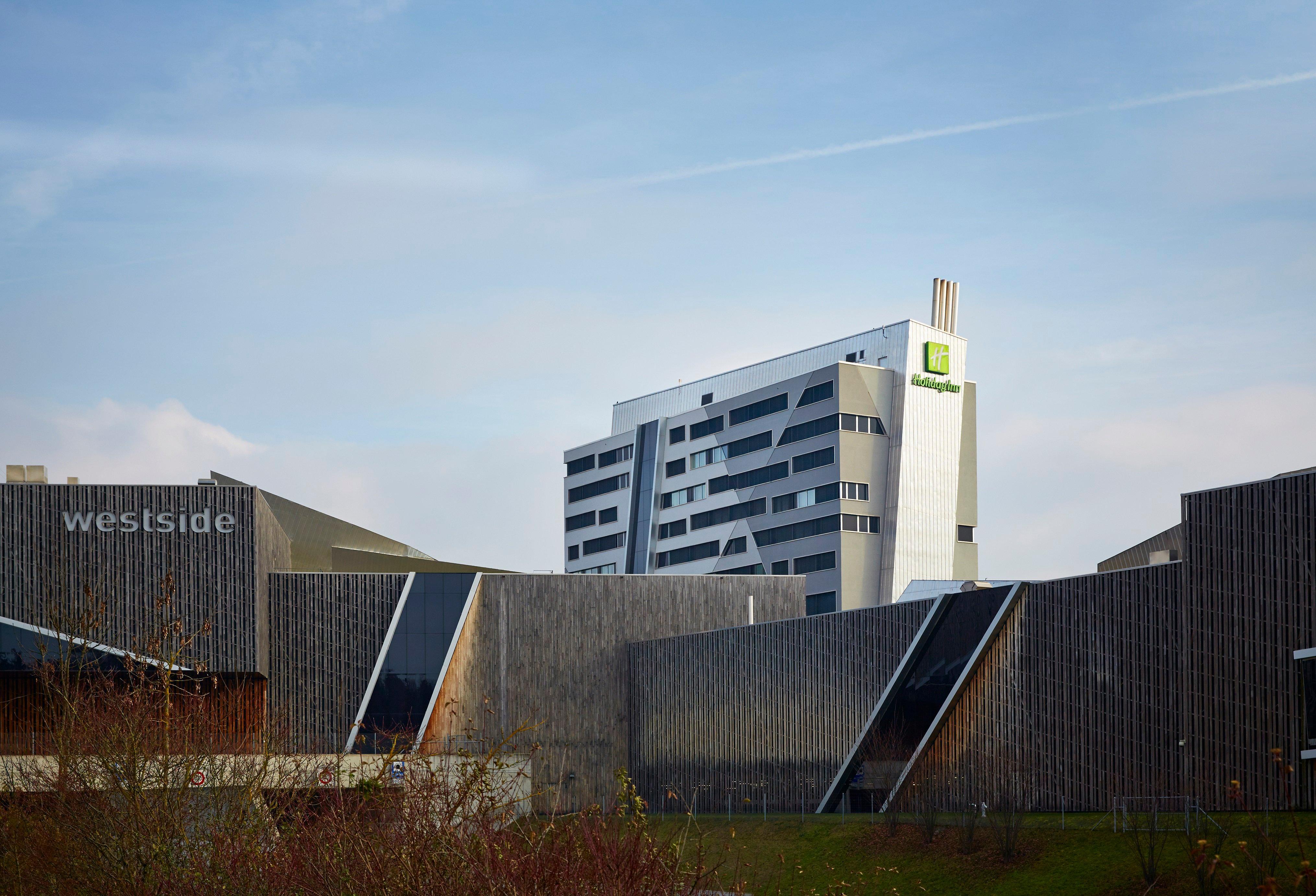 Hotel Inn Bern Westside By Ihg Bern, Switzerland - book now, 2025 prices